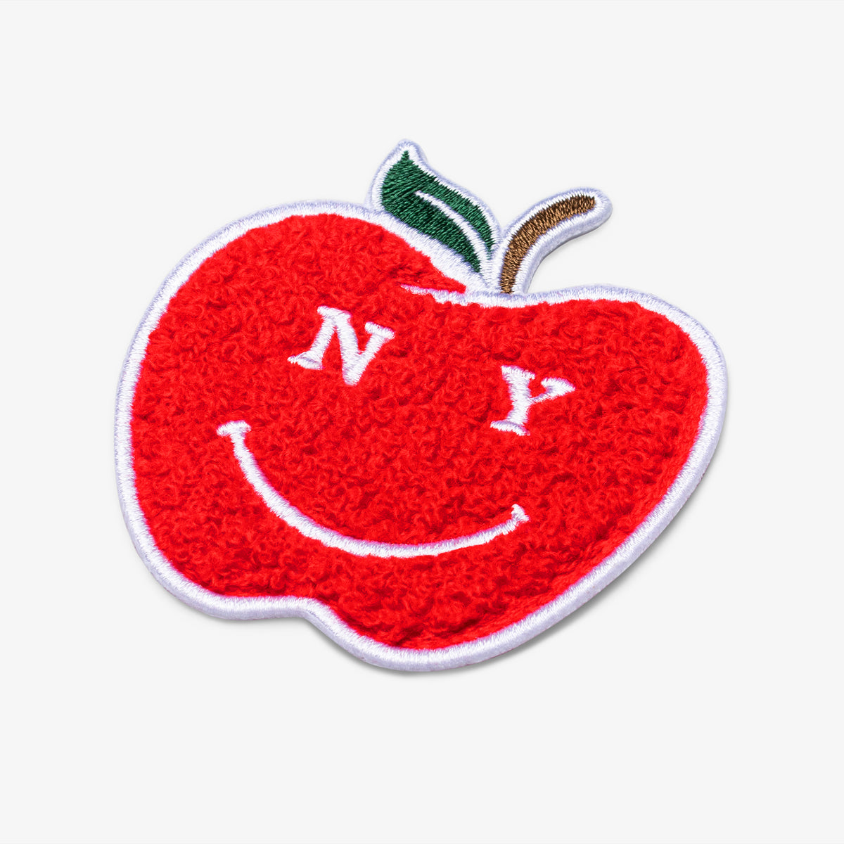Mascot Patch – New York or Nowhere®