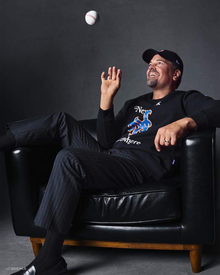 NYON x Mets - Campaign – New York or Nowhere®