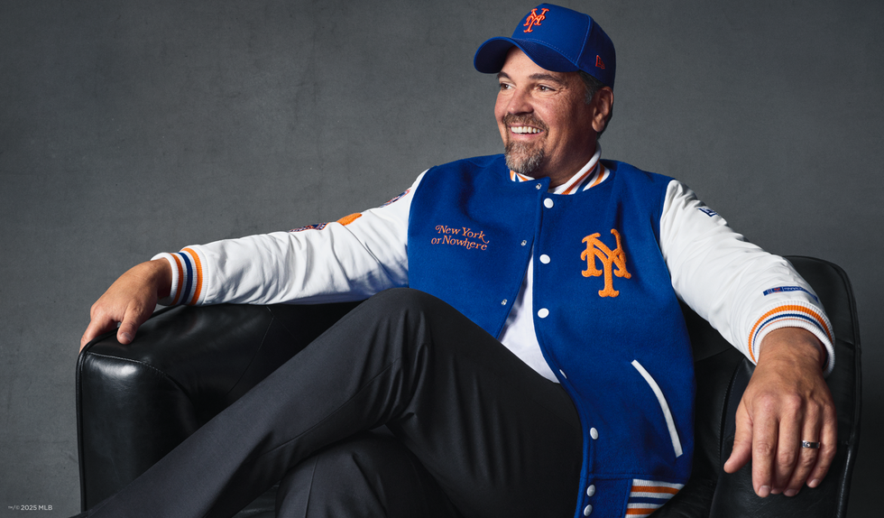 NYON x Mets - Campaign – New York or Nowhere®