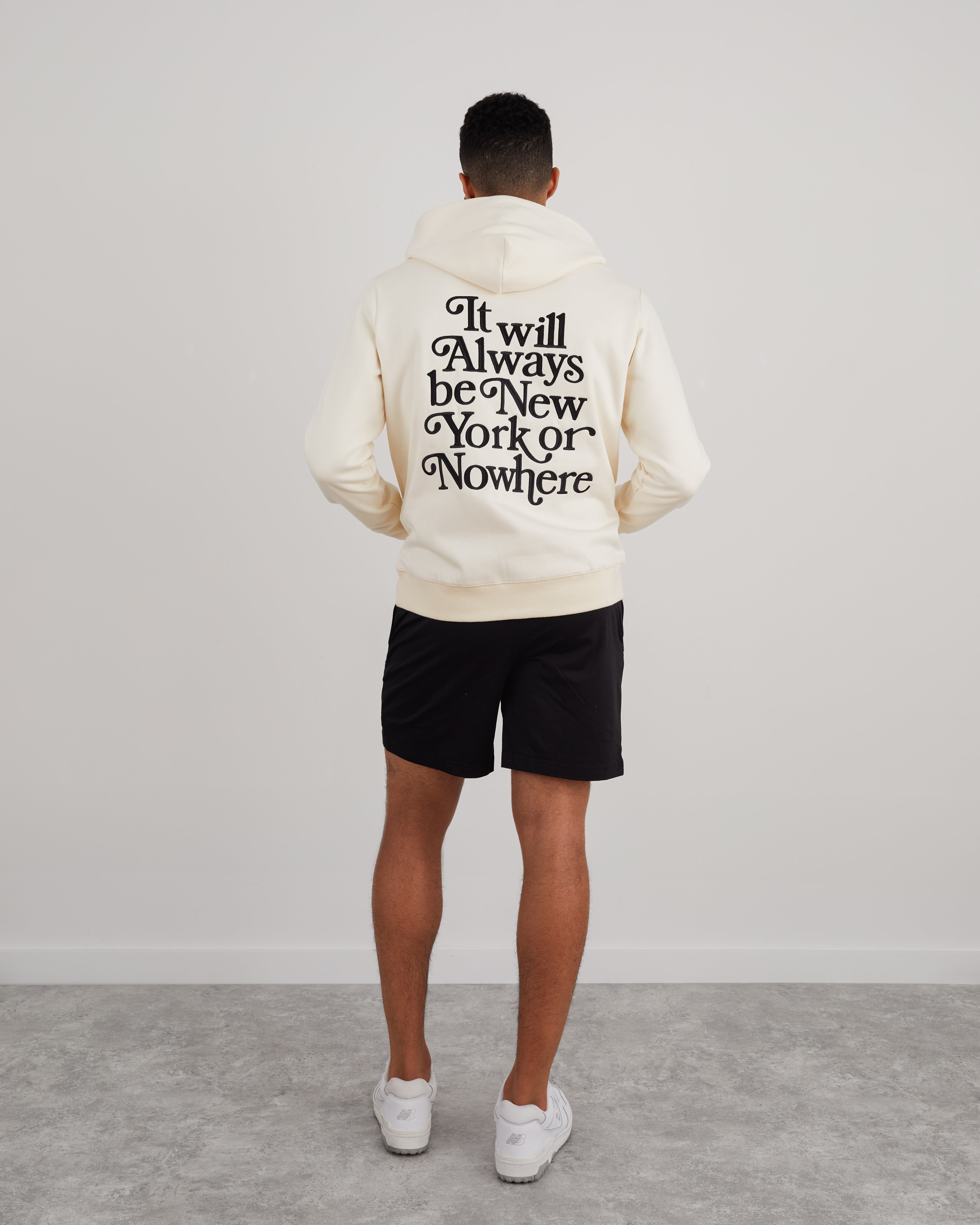 Always Hoodie – New York or Nowhere®