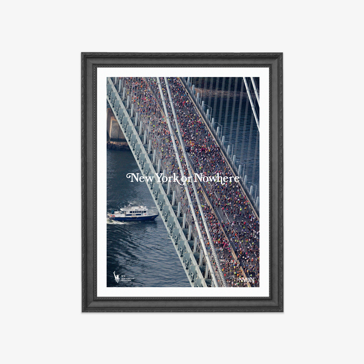 Art – New York or Nowhere®