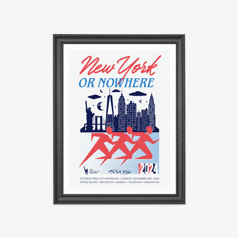 All Products – New York or Nowhere®