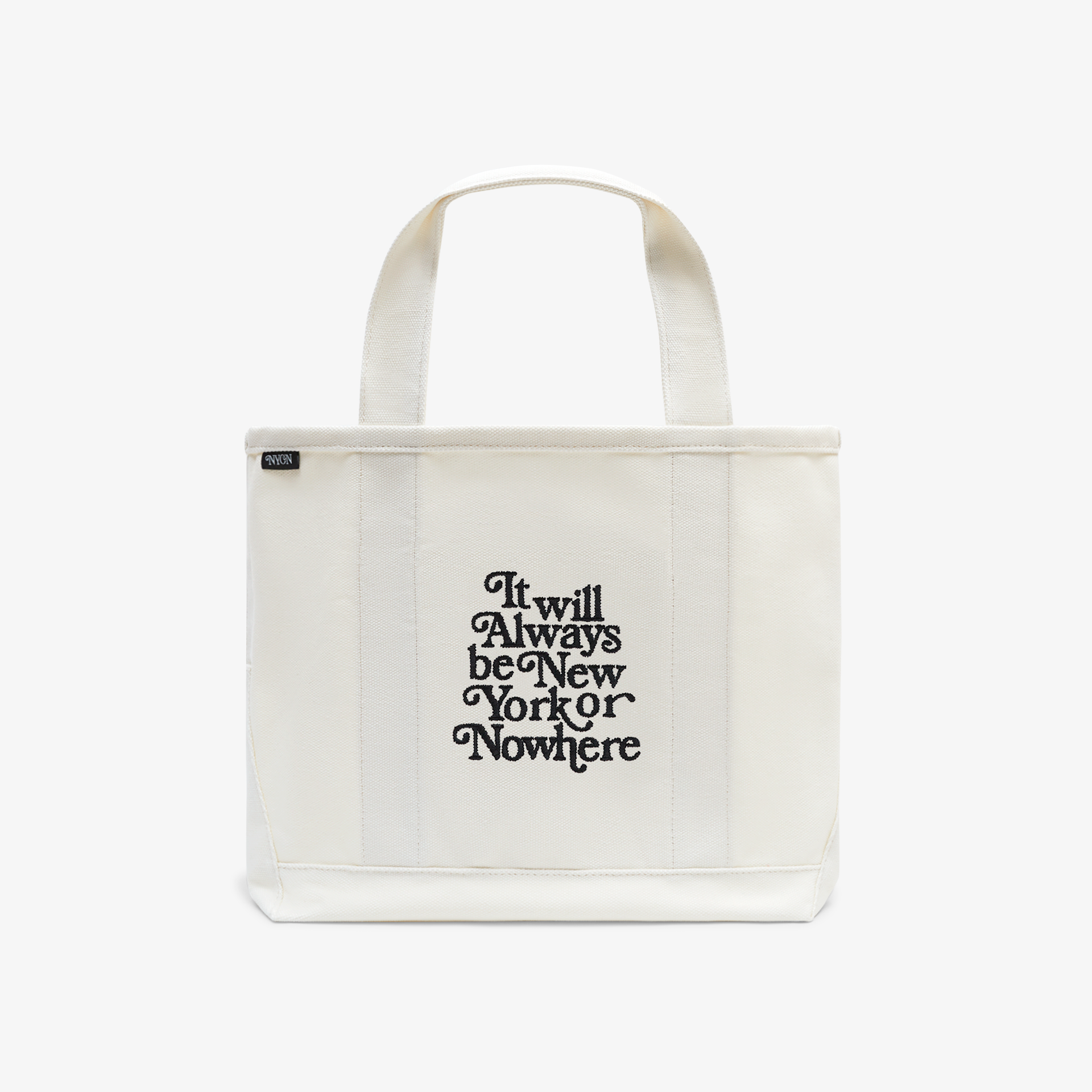 Always Mini Tote – New York or Nowhere®
