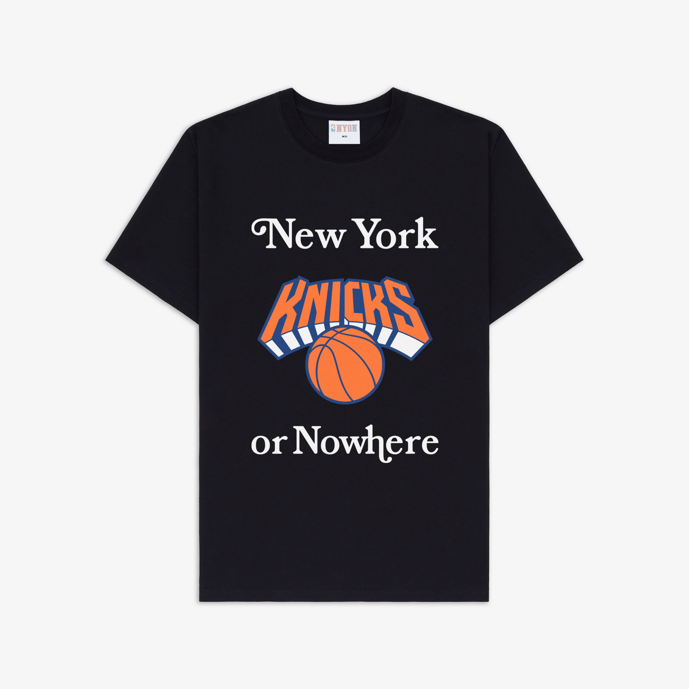 NYON x KNICKS – New York or Nowhere®