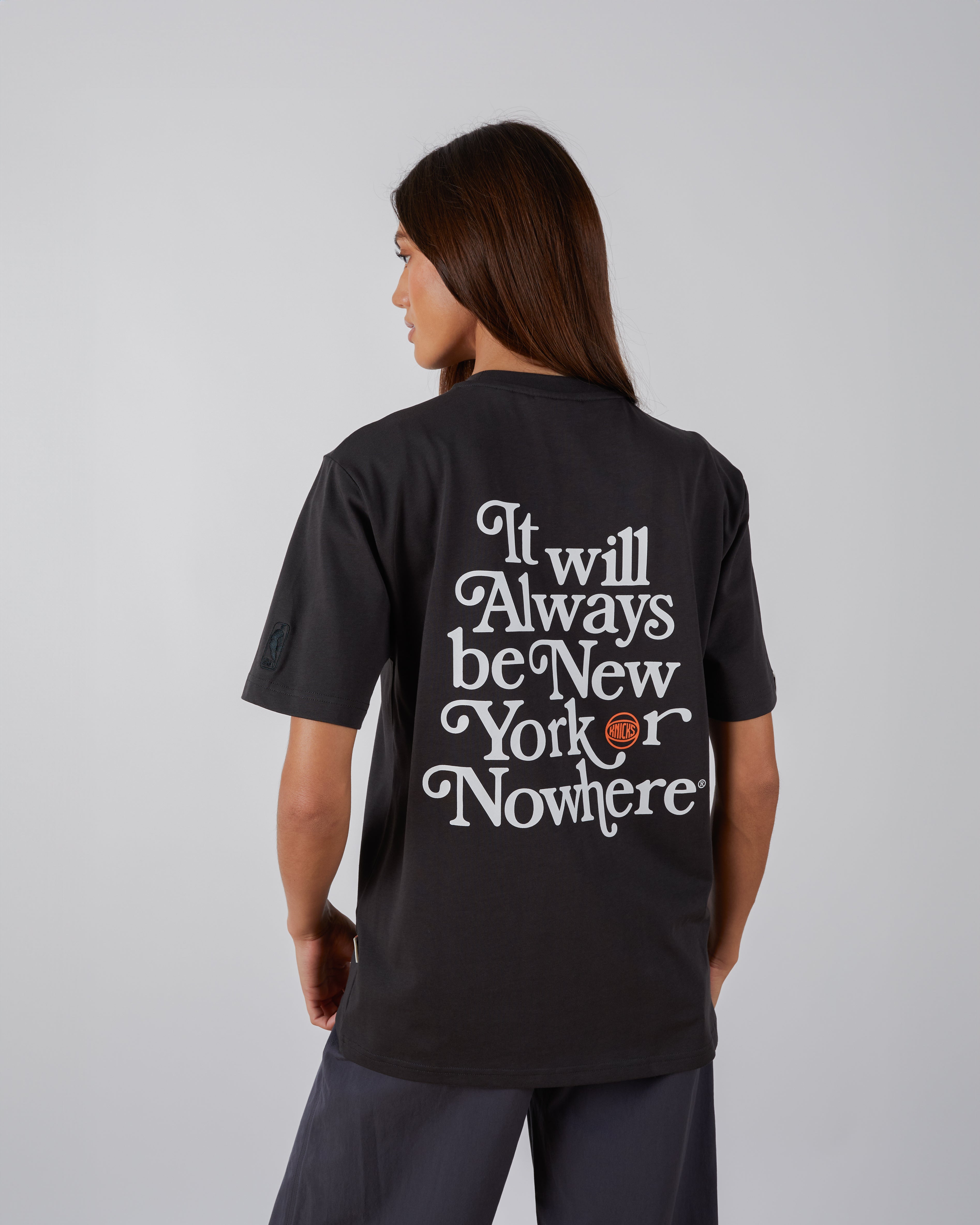 NYON x KNICKS – New York or Nowhere®