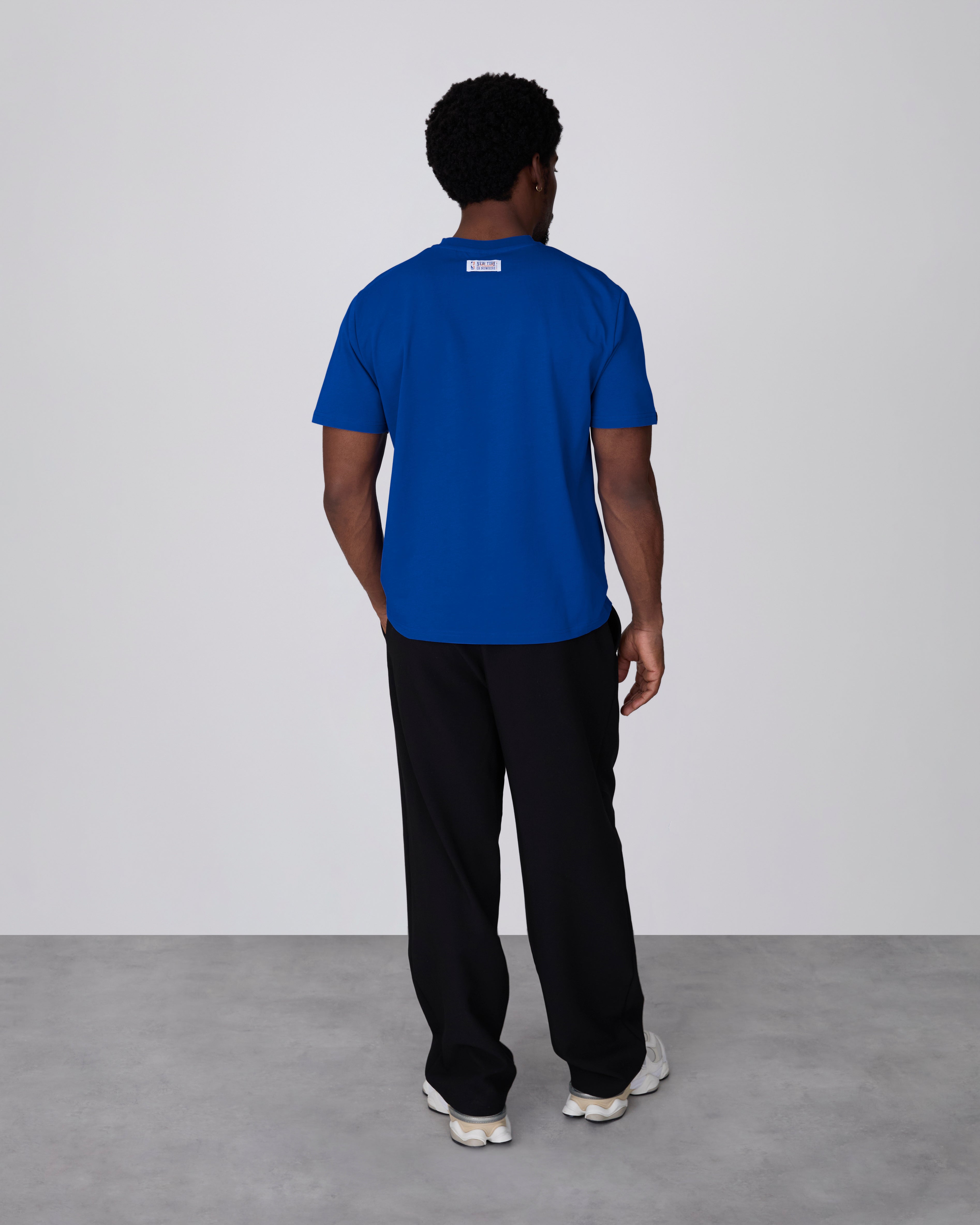 NYON x KNICKS – New York or Nowhere®