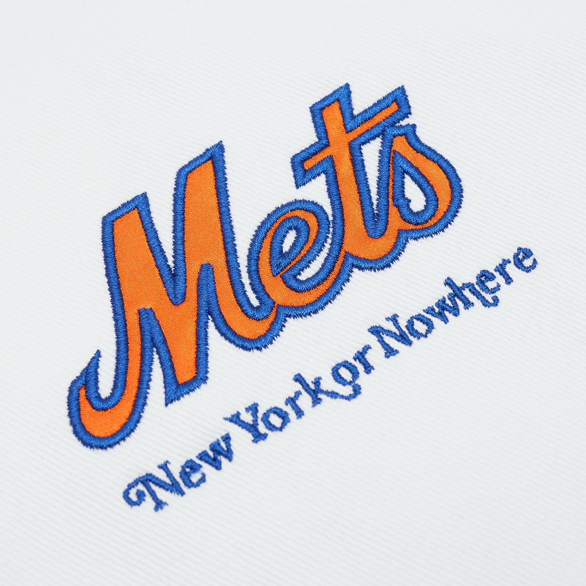 NYON x METS – New York or Nowhere®