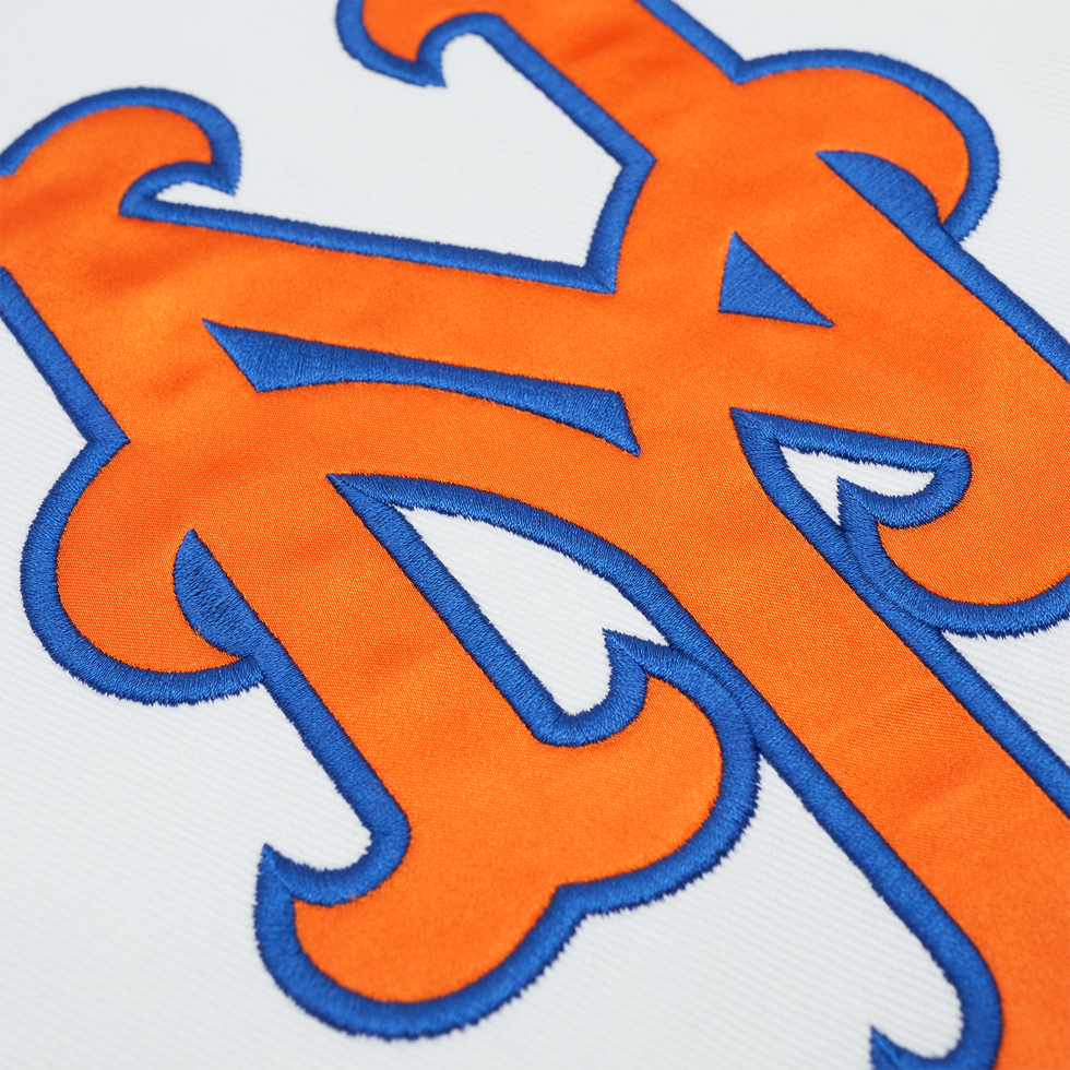 NYON x METS – New York or Nowhere®