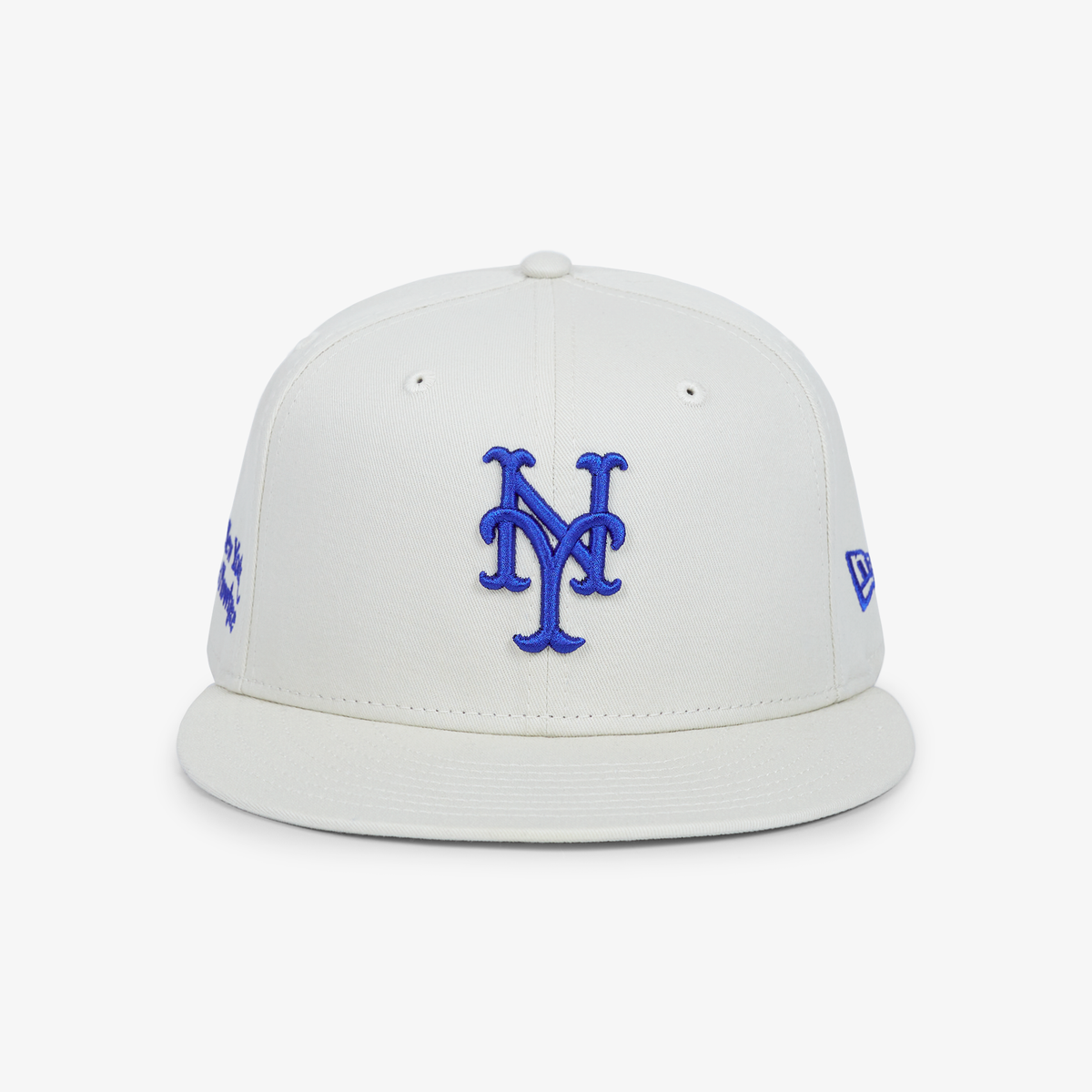 Mets Monogram 59FIFTY Fitted Hat – New York or Nowhere®