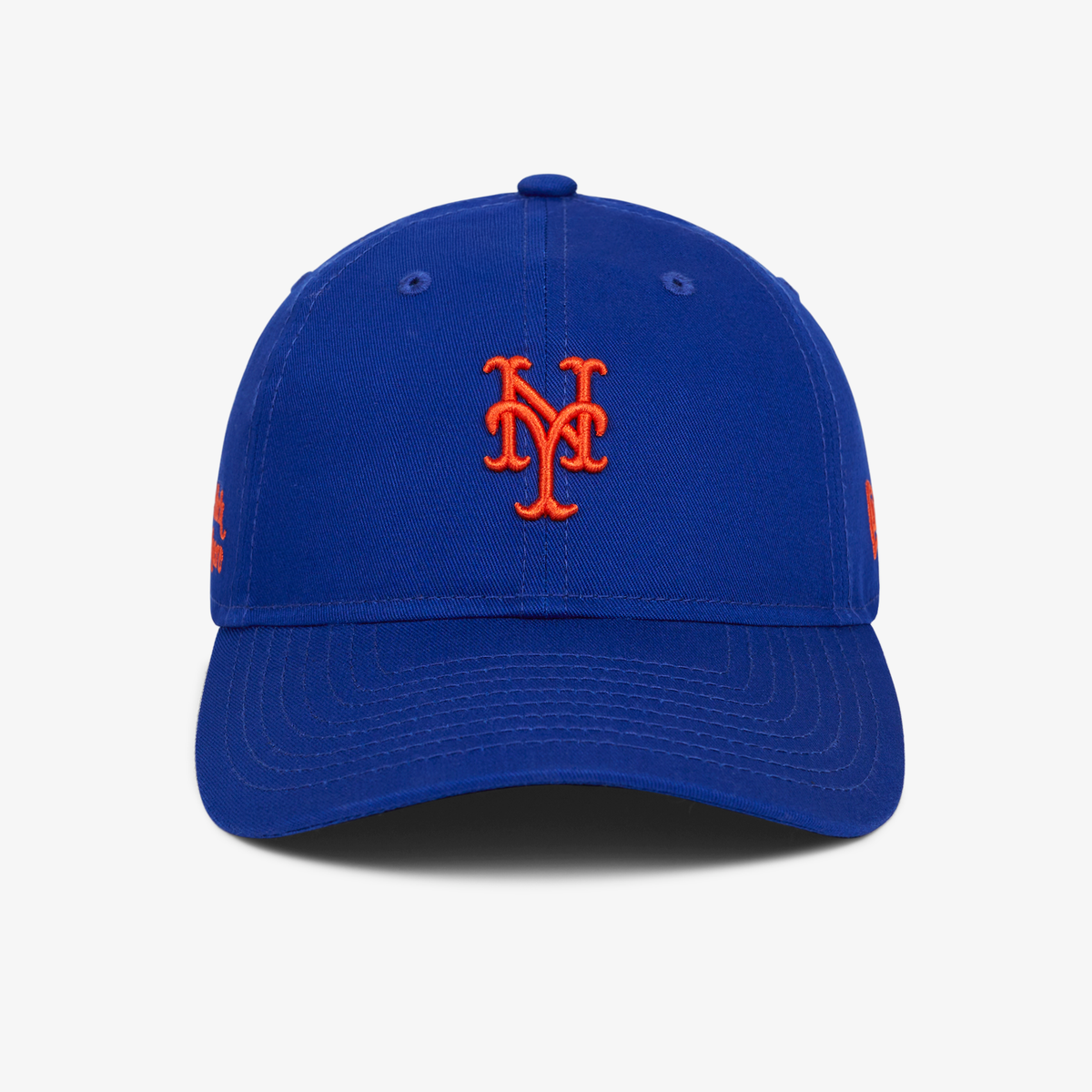 Mets Monogram 9TWENTY Baseball Cap – New York or Nowhere®