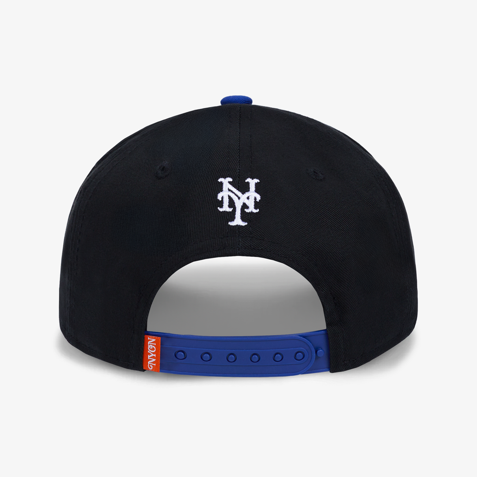 New Arrivals – New York or Nowhere®