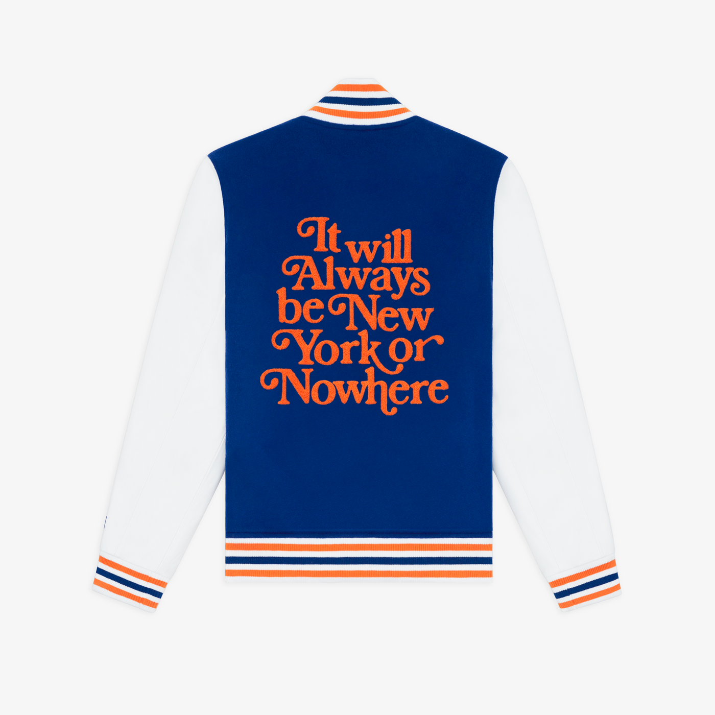 Outerwear – New York or Nowhere®
