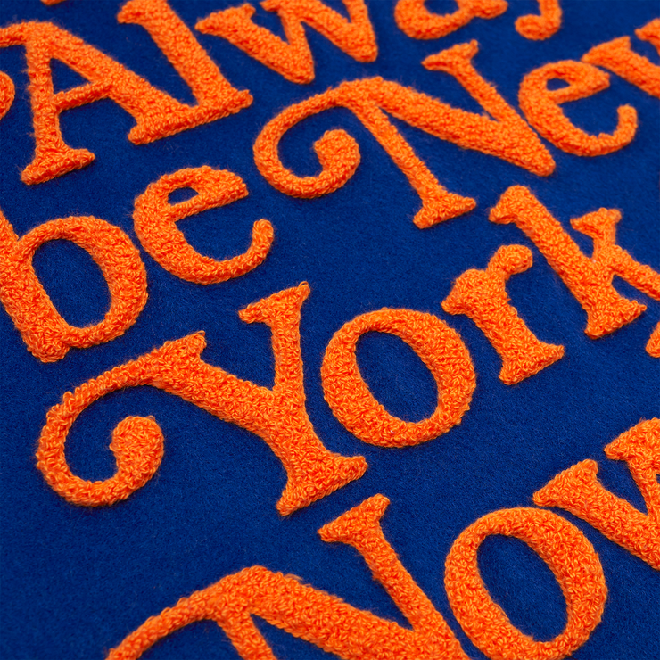 NYON x METS – New York or Nowhere®