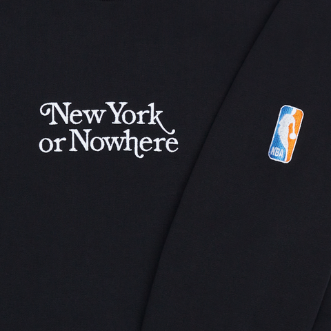 NYON x KNICKS – New York or Nowhere®