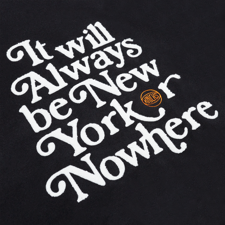 NYON x KNICKS – New York or Nowhere®