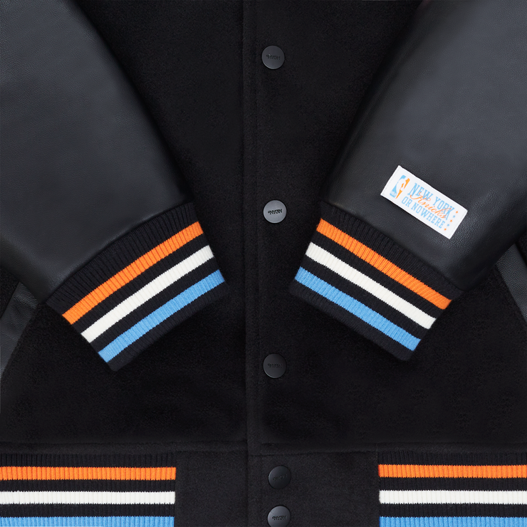 NYON x KNICKS – New York or Nowhere®