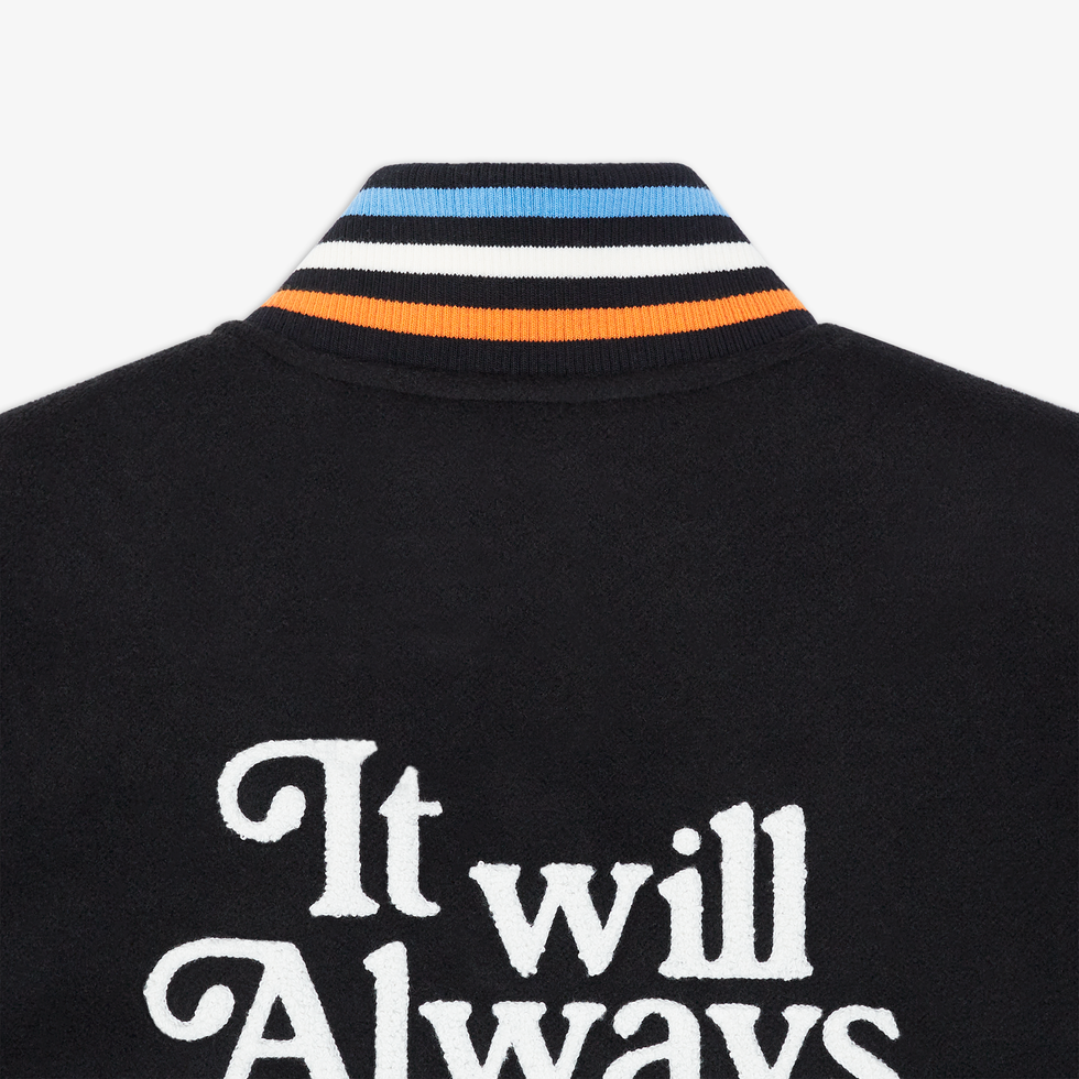 NYON x KNICKS – New York or Nowhere®