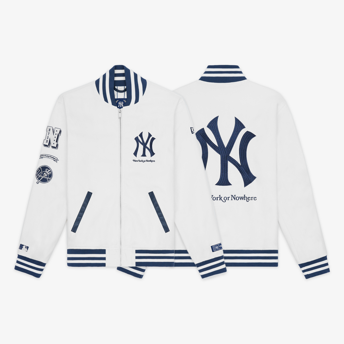 SHOP ALL – New York or Nowhere®