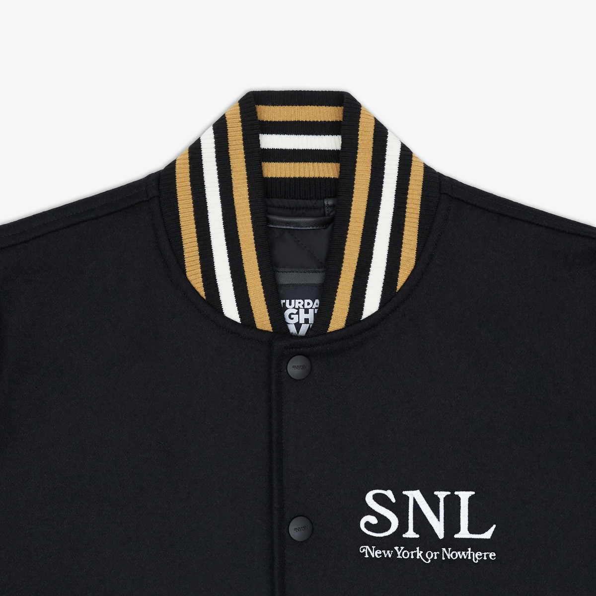 NYON & SNL – New York or Nowhere®