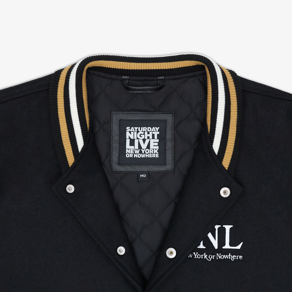 NYON & SNL – New York or Nowhere®