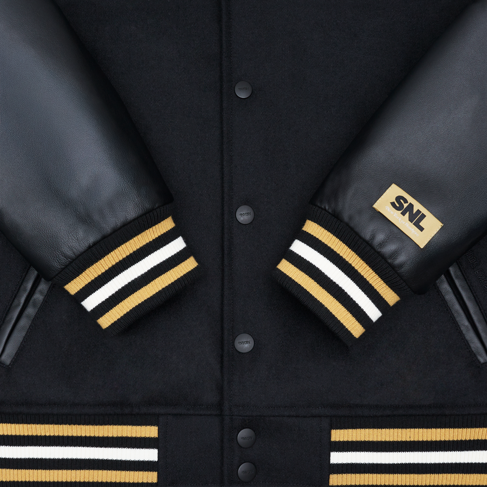 NYON & SNL – New York or Nowhere®