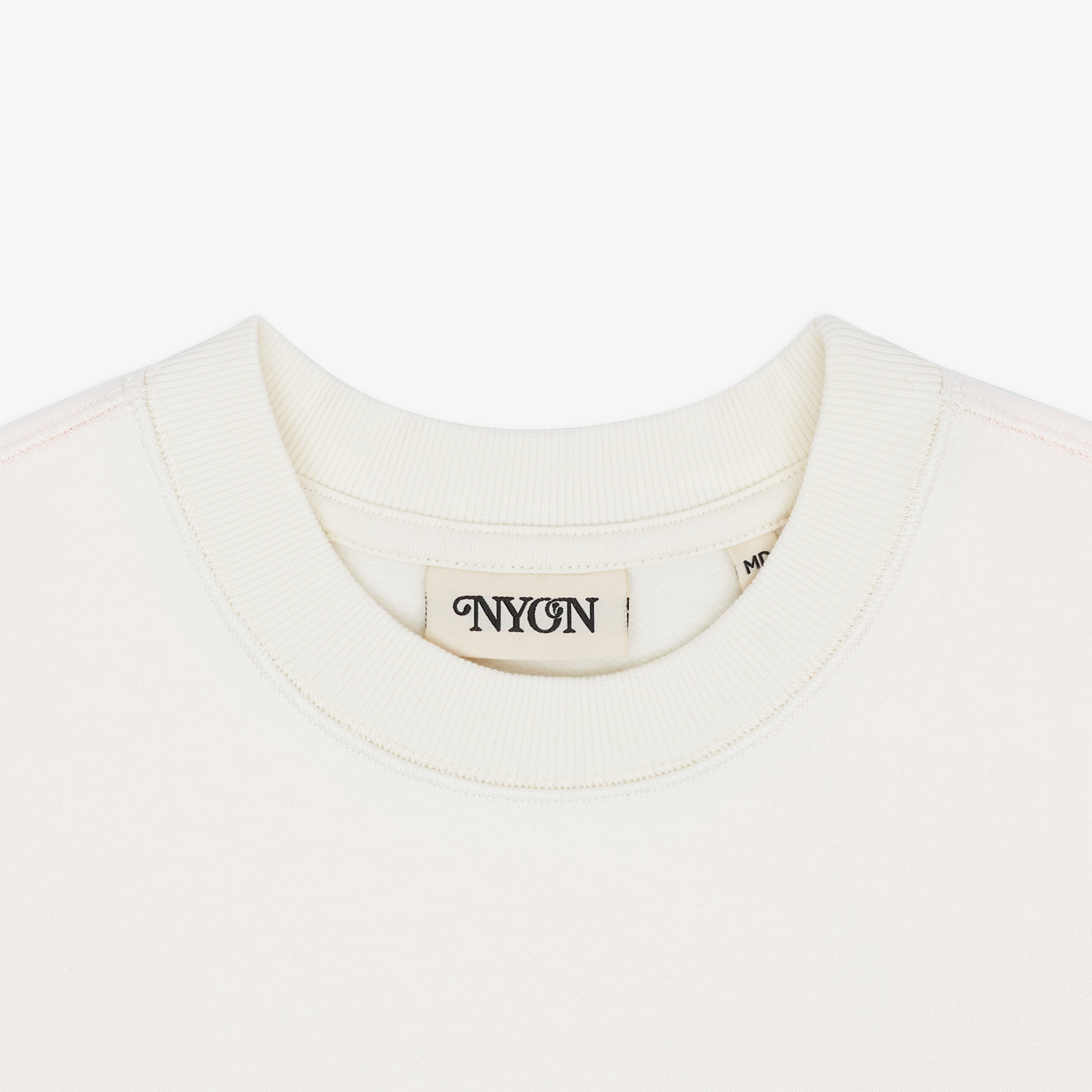 Signature Crewneck – New York or Nowhere® Signature Crewneck – New York or Nowhere®