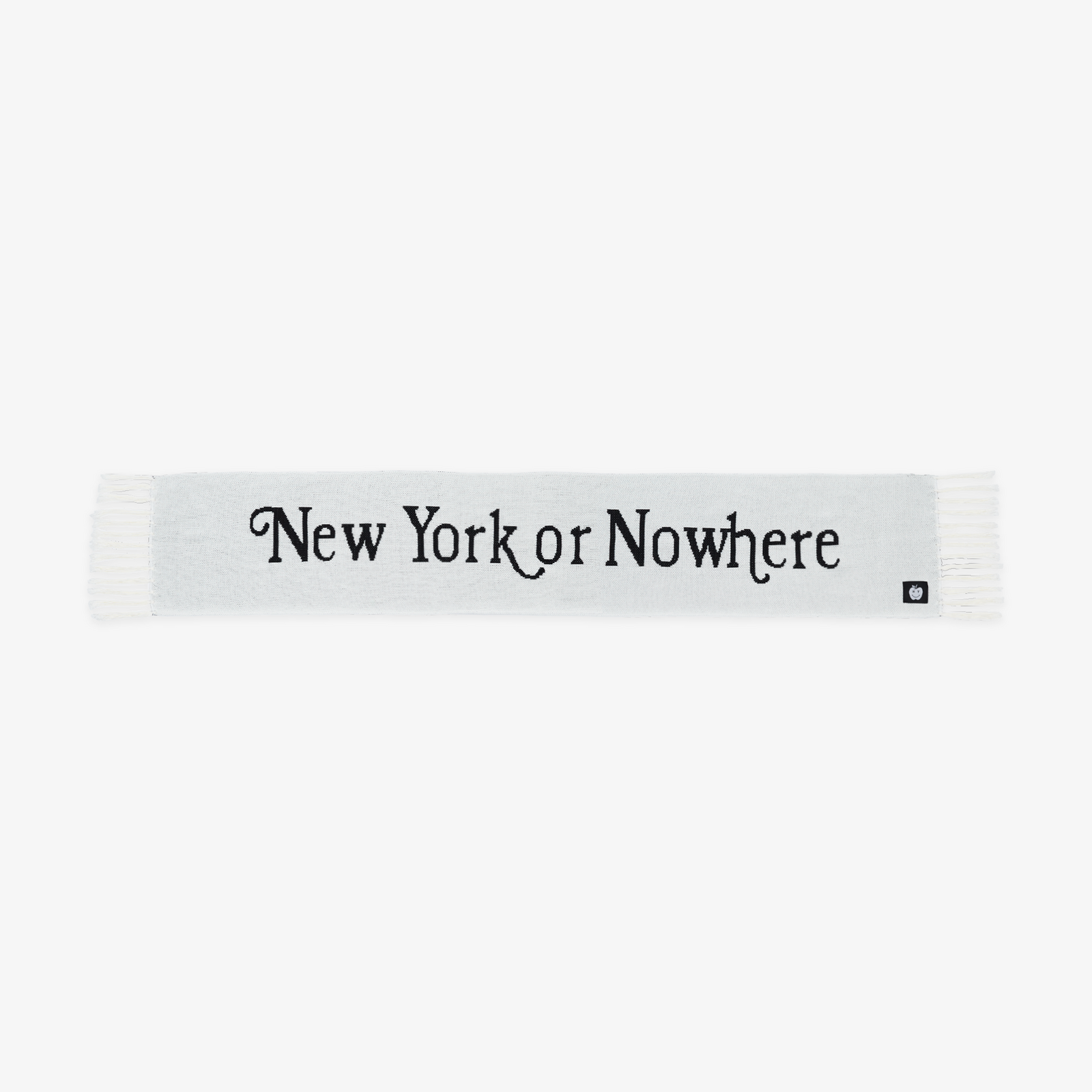 Knitwear – New York or Nowhere®