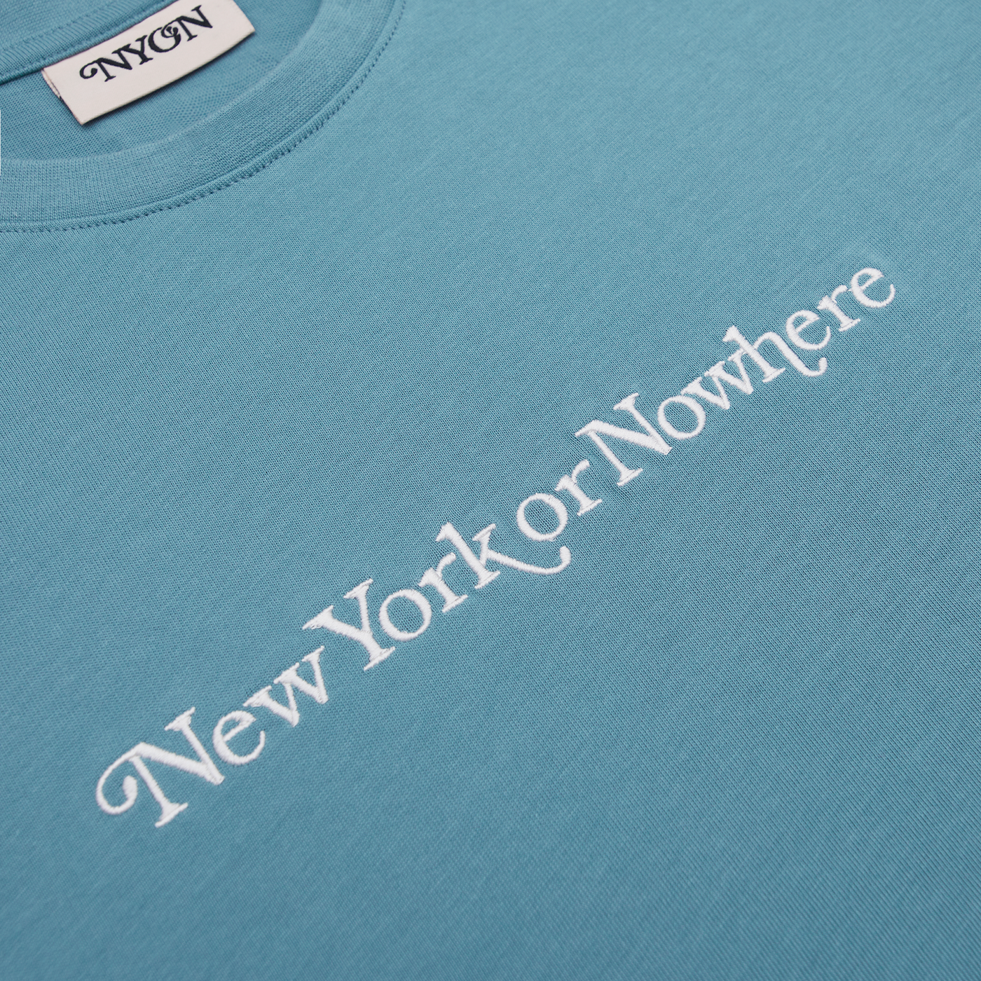 New York or Nowhere – New York or Nowhere®