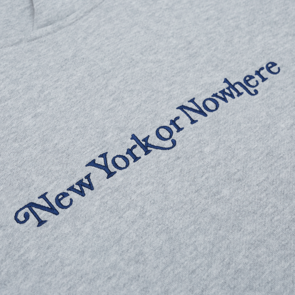 SHOP ALL – New York or Nowhere®