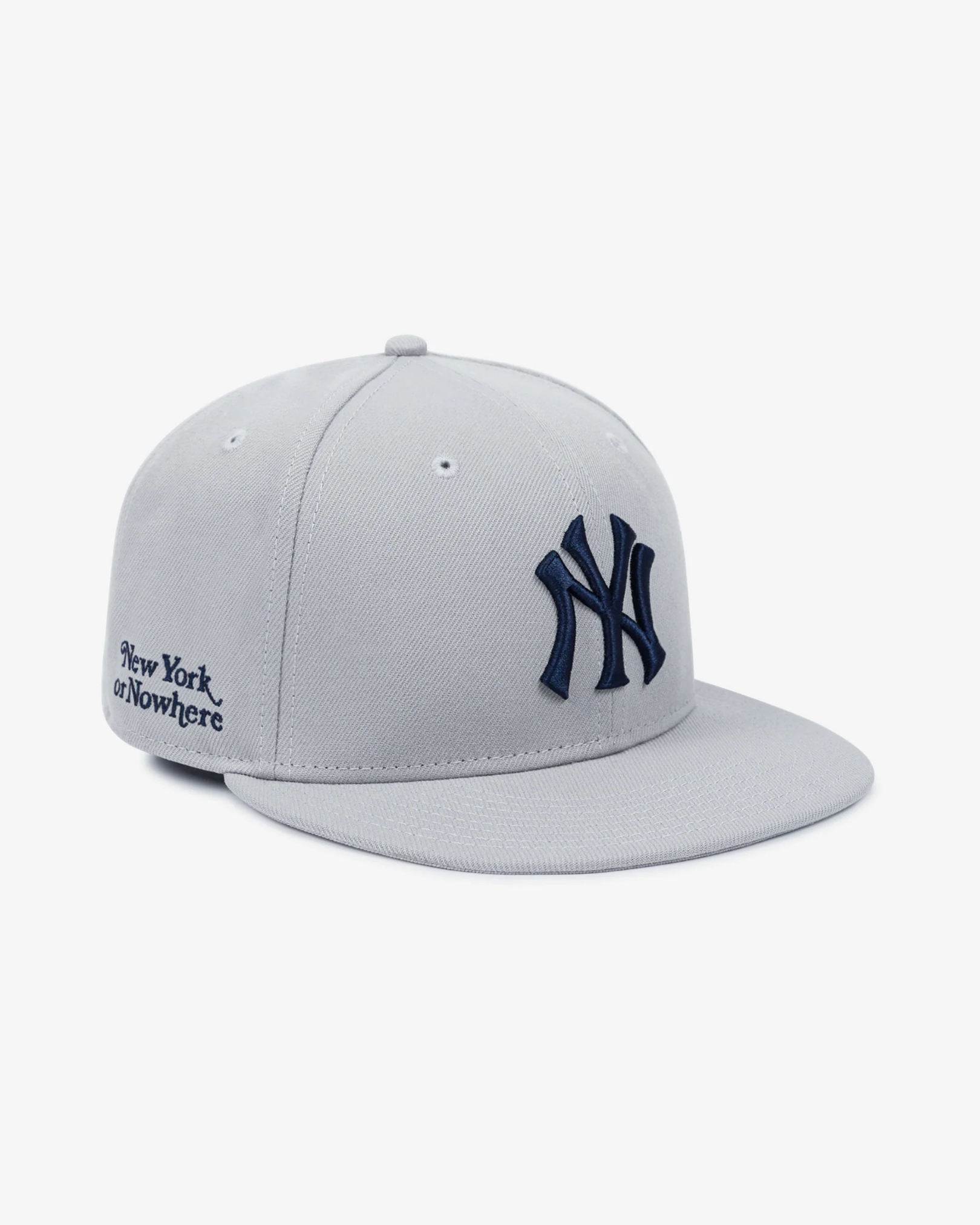 Yankees 59FIFTY Fitted Hat – New York or Nowhere®