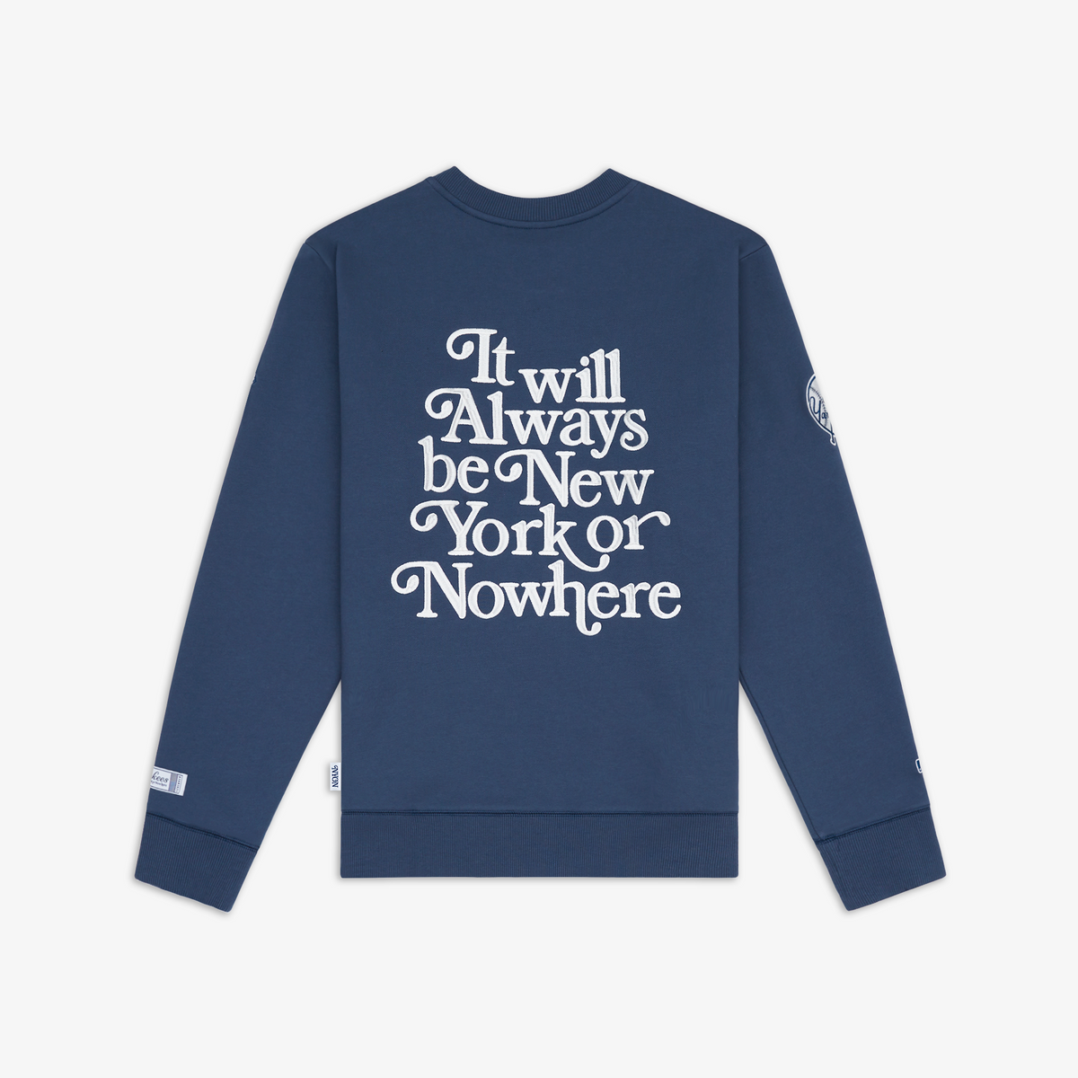 SHOP ALL – New York or Nowhere®