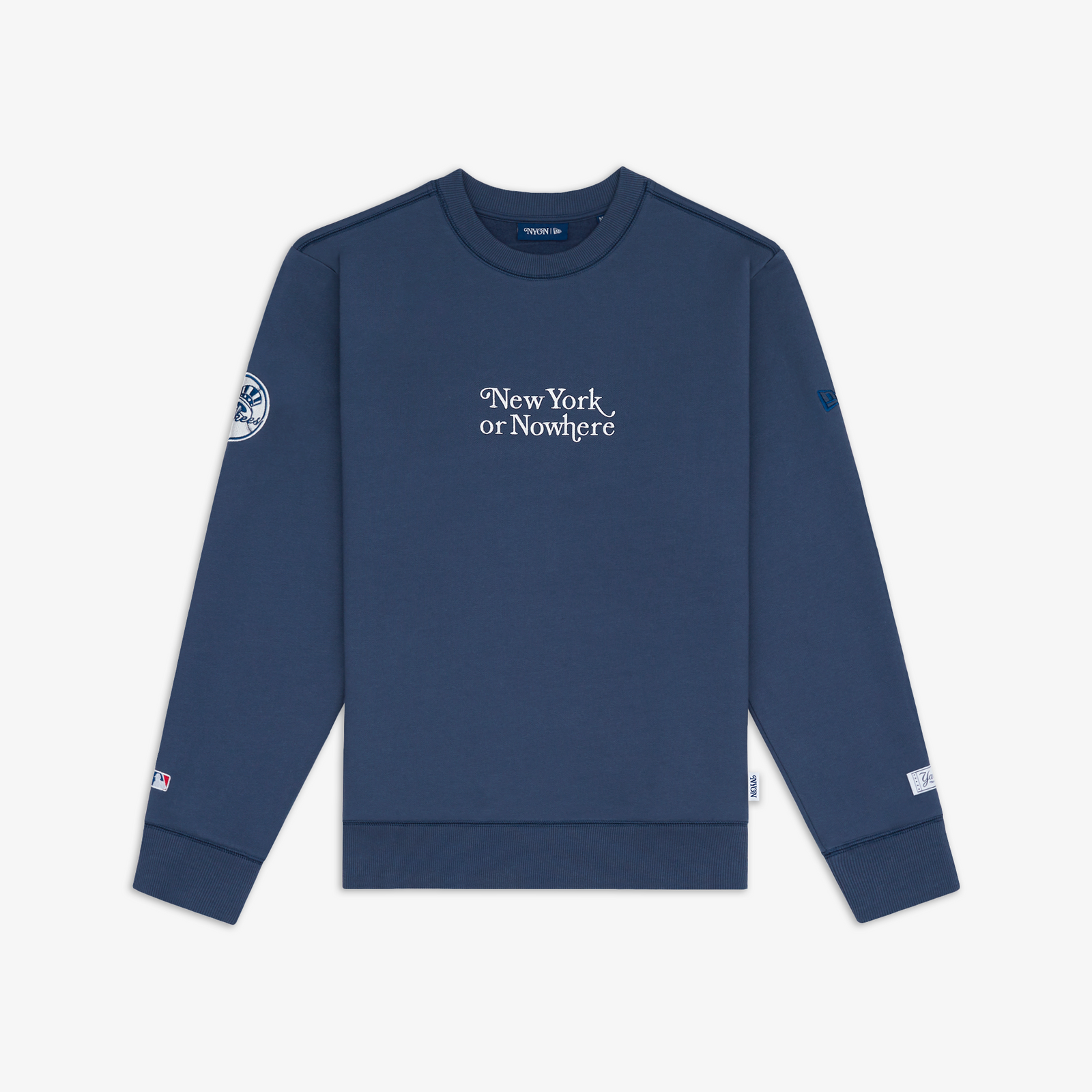 SHOP ALL – New York or Nowhere®