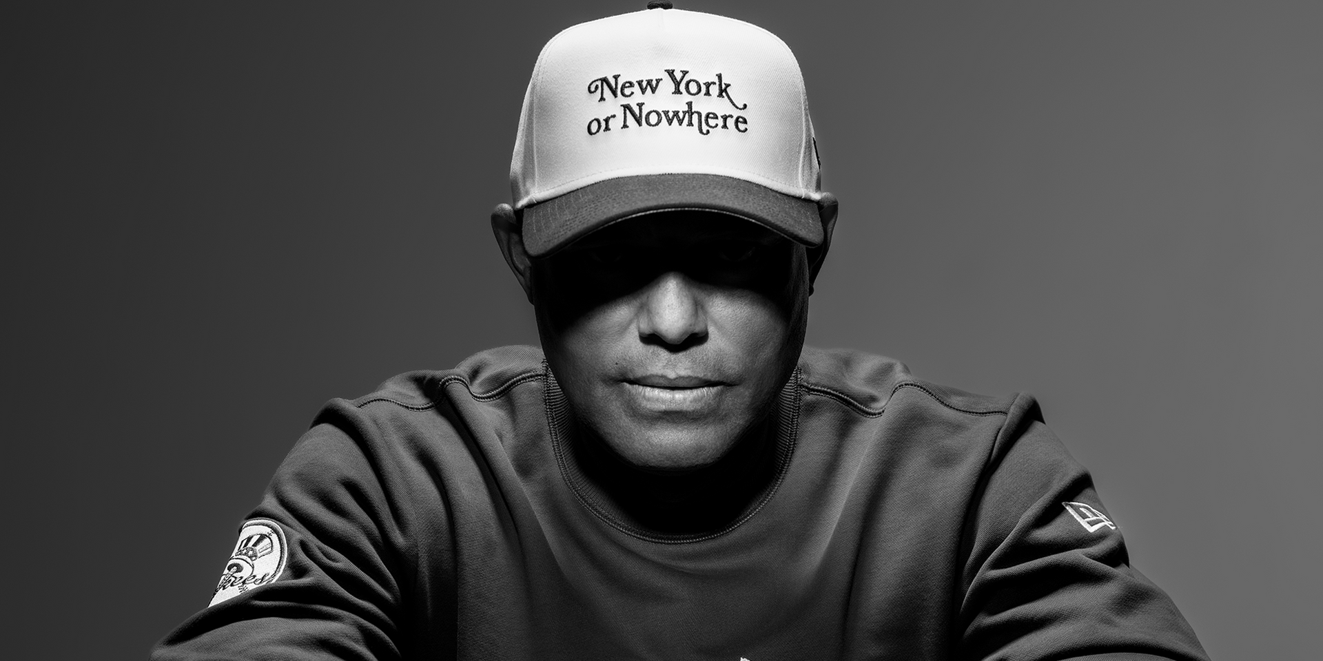 NYON x Yankees - Campaign – New York or Nowhere®