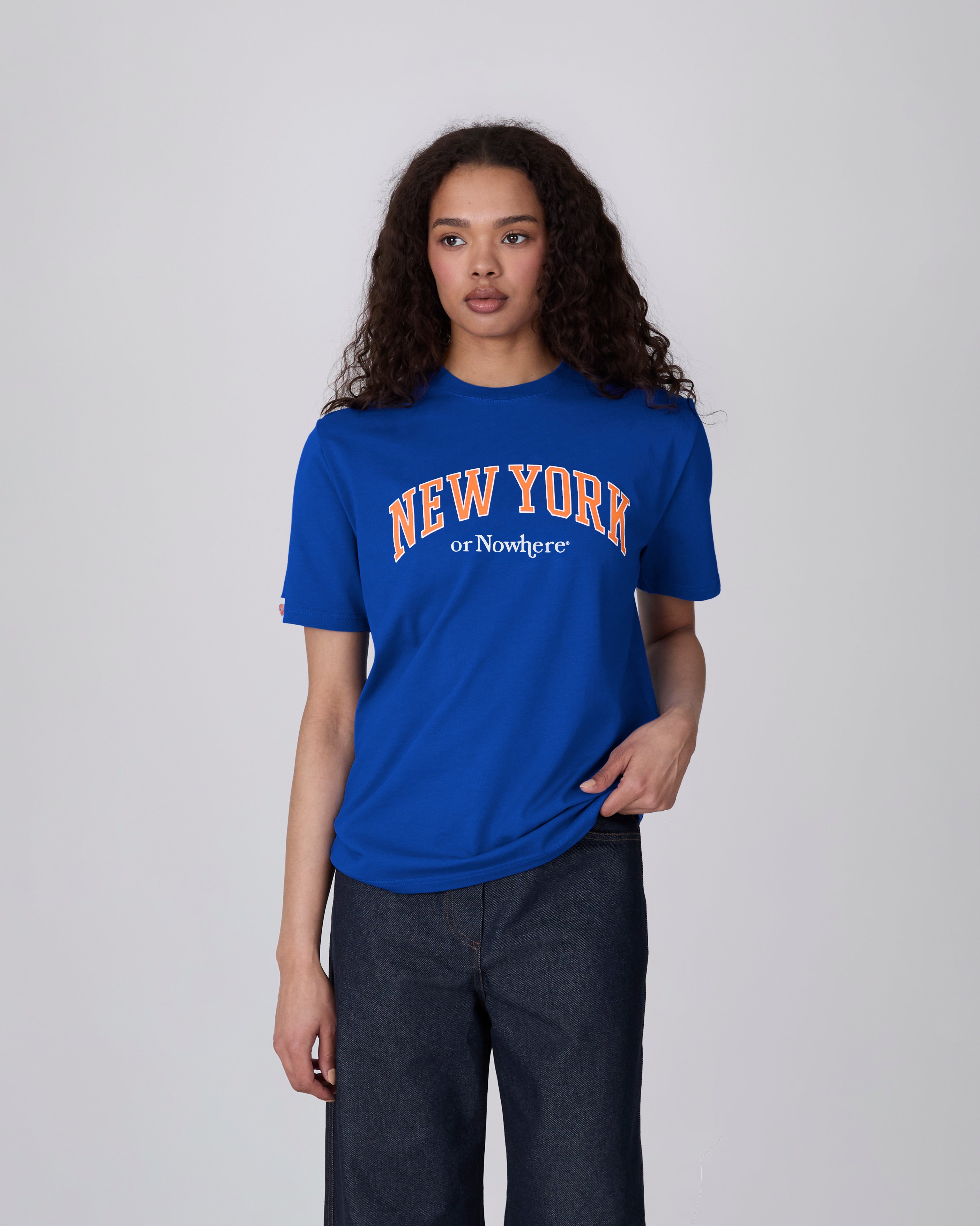 NYON x KNICKS – New York or Nowhere®