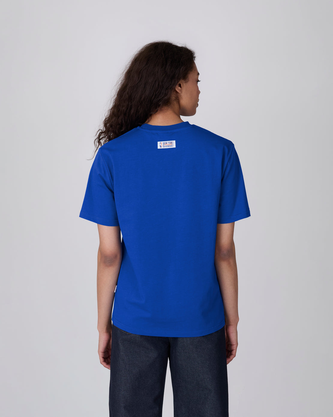 NYON x KNICKS – New York or Nowhere®