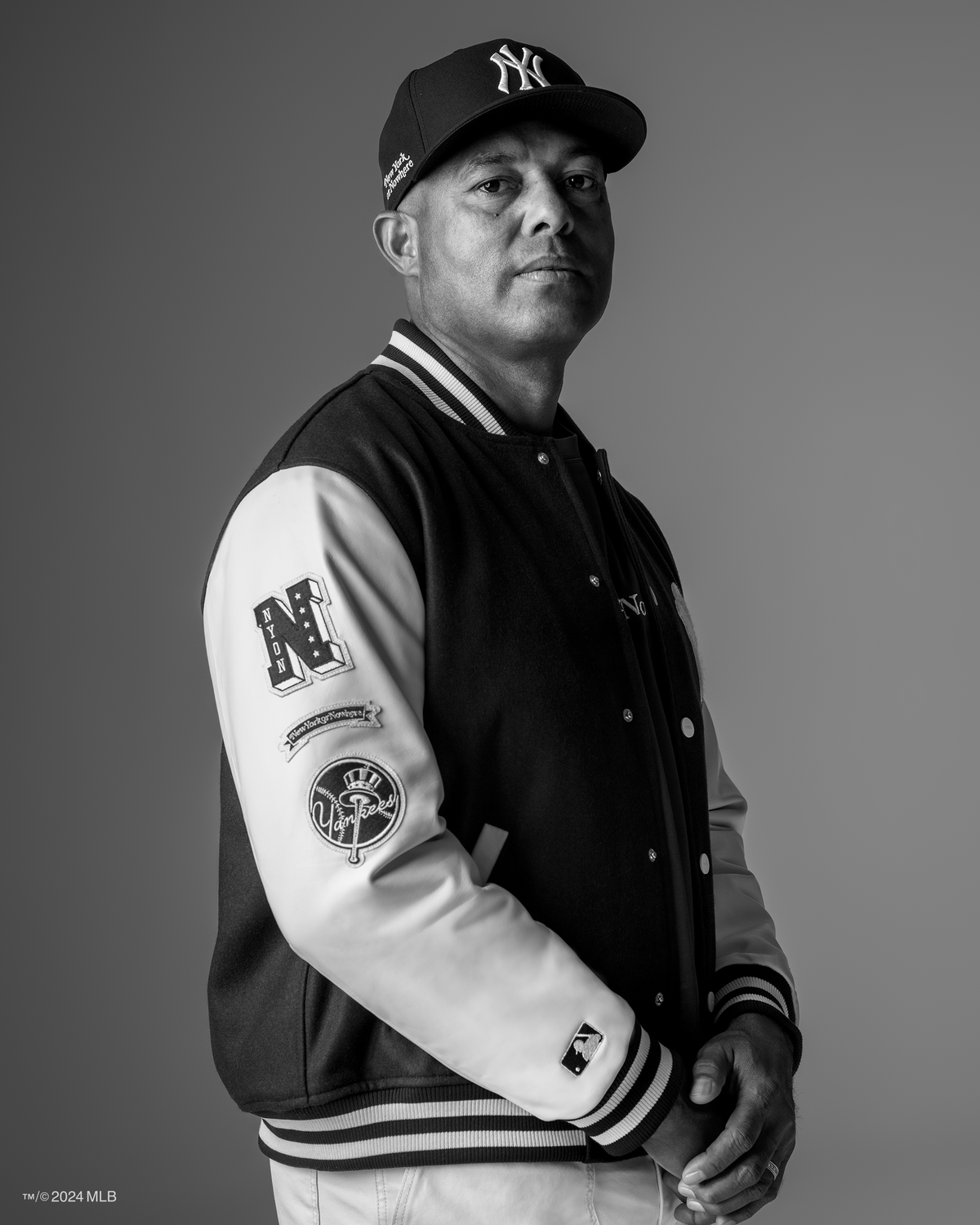 NYON x Yankees - Campaign – New York or Nowhere®