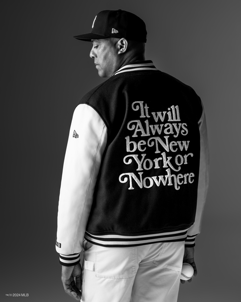 NYON x Yankees - Campaign – New York or Nowhere®