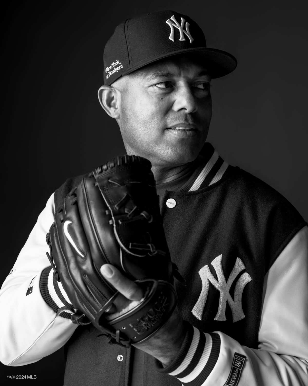 NYON x Yankees - Campaign – New York or Nowhere®