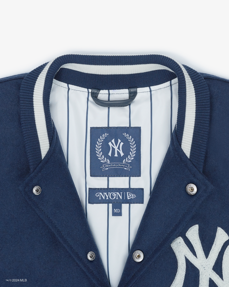 NYON x Yankees - Product Details – New York or Nowhere®