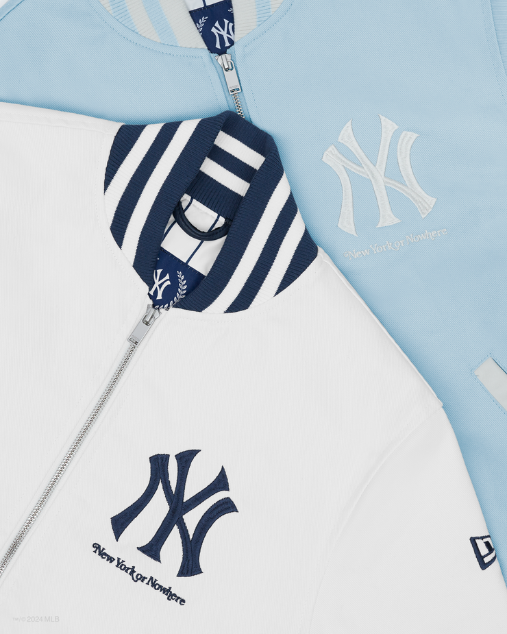 NYON x Yankees - Product Details – New York or Nowhere®