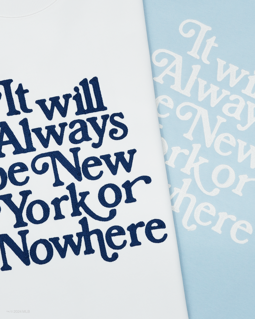 NYON x Yankees - Product Details – New York or Nowhere®
