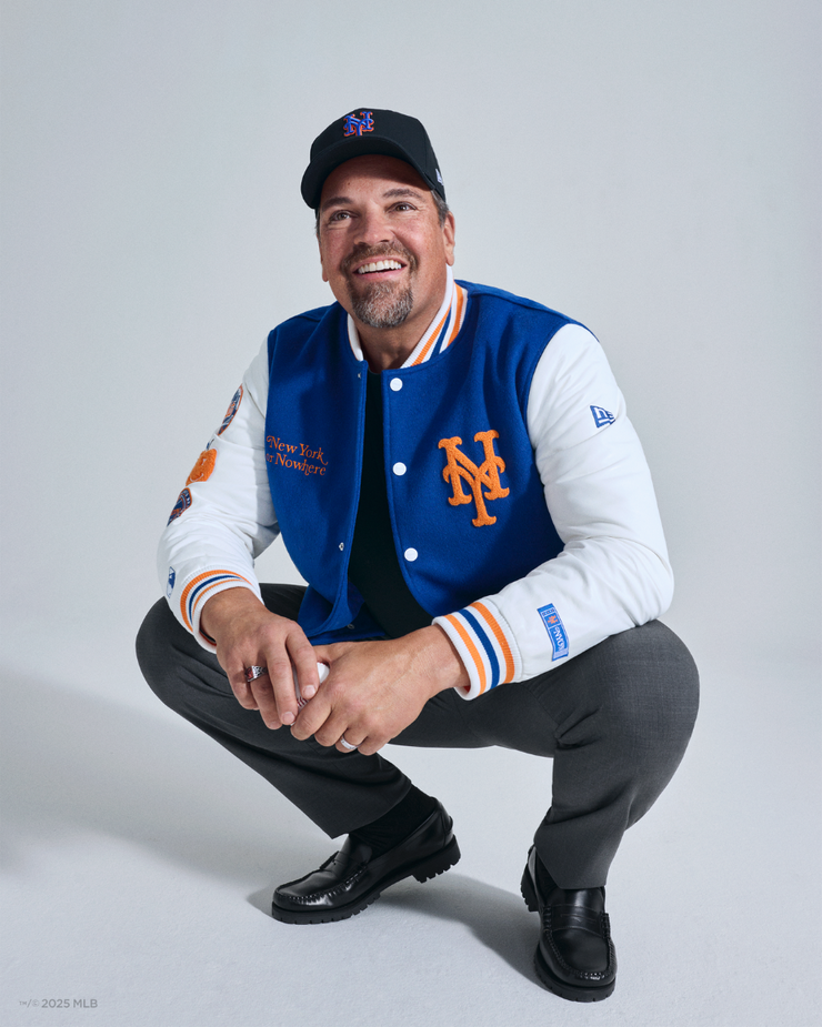 NYON x Mets - Campaign – New York or Nowhere®