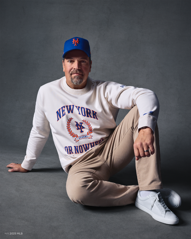 NYON x Mets - Campaign – New York or Nowhere®